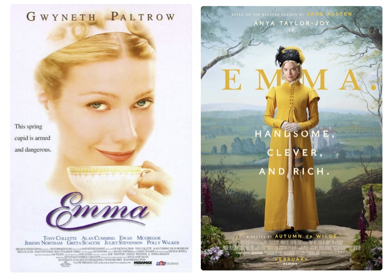 Emma & Emma. – The Not Left Handed Film Guide