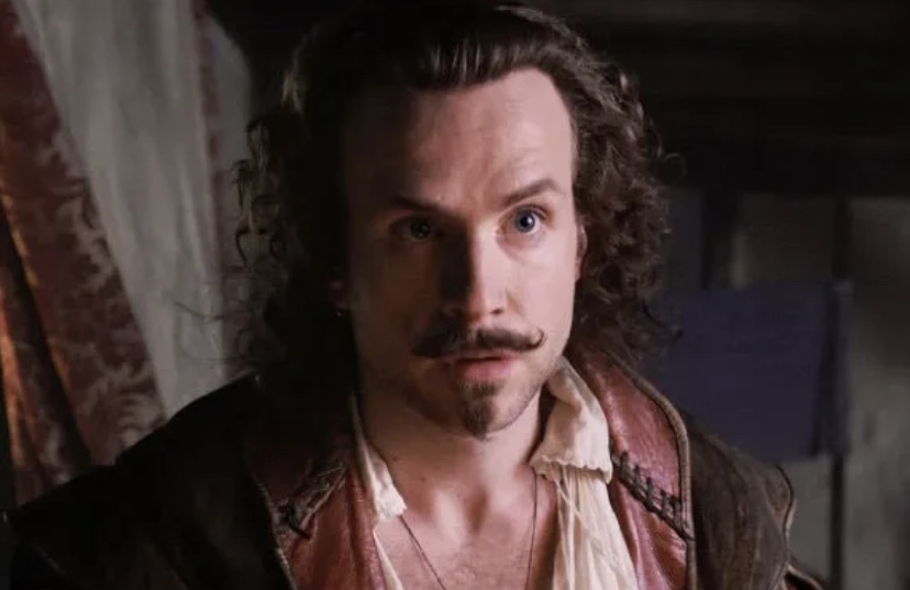 The Twenty Actors who have played Shakespeare in Film and TV Ranked ...