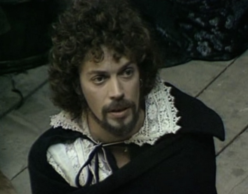 The Twenty Actors who have played Shakespeare in Film and TV Ranked ...