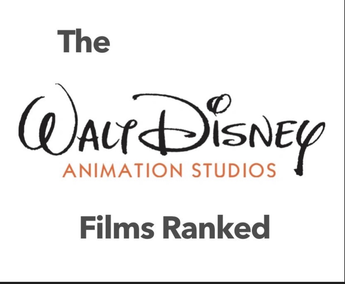 The Walt Disney Animation Studios theatrically released feature films ...