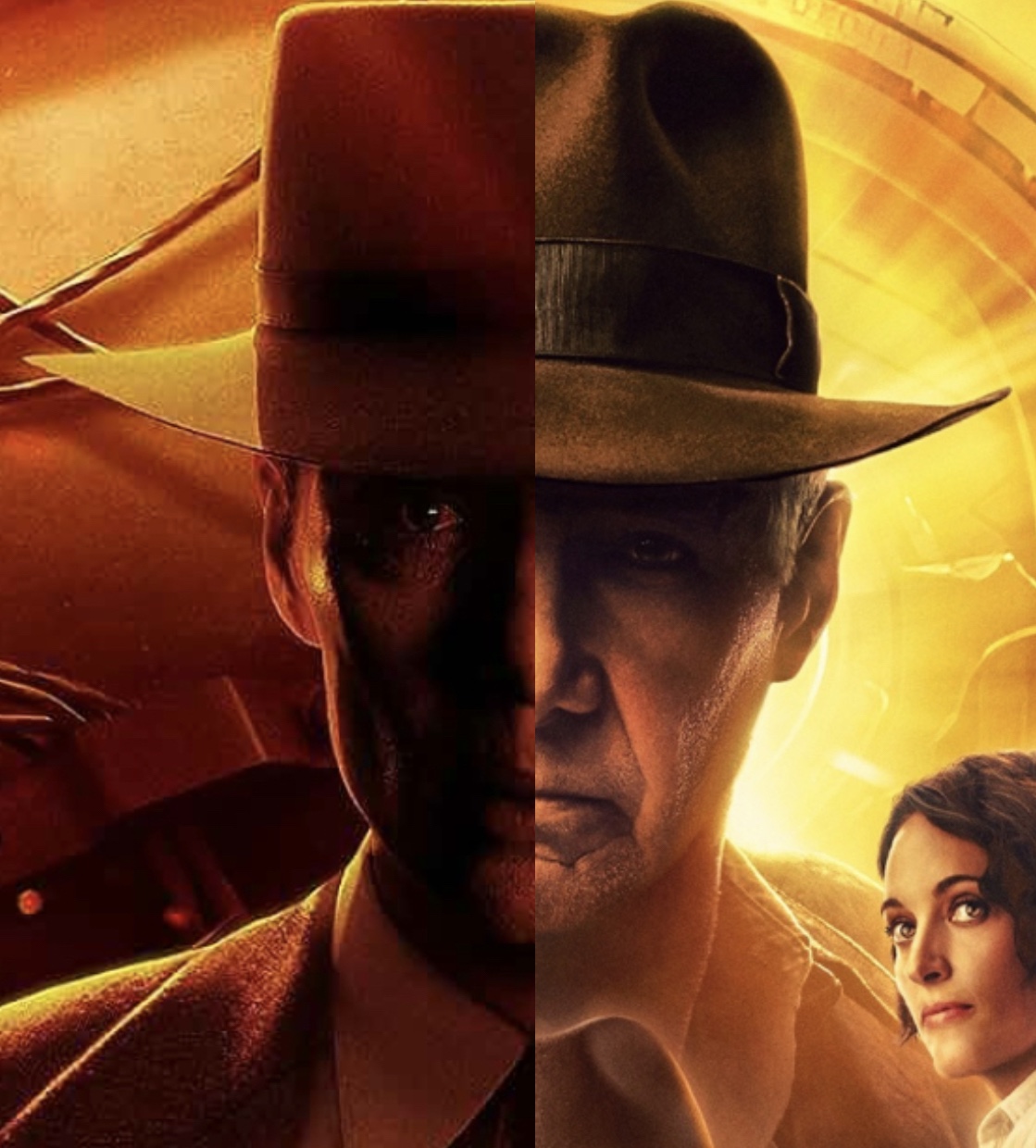 The 2023 List – The Not Left Handed Film Guide