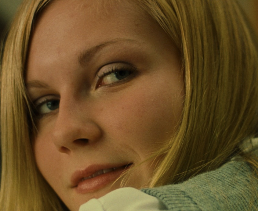 Kirsten Dunst’s Top Ten Movies – The Not Left Handed Film Guide
