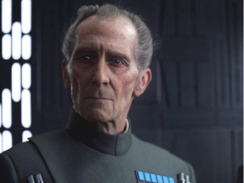 Can we be okay with CGI bringing deceased actors back to our screens ...