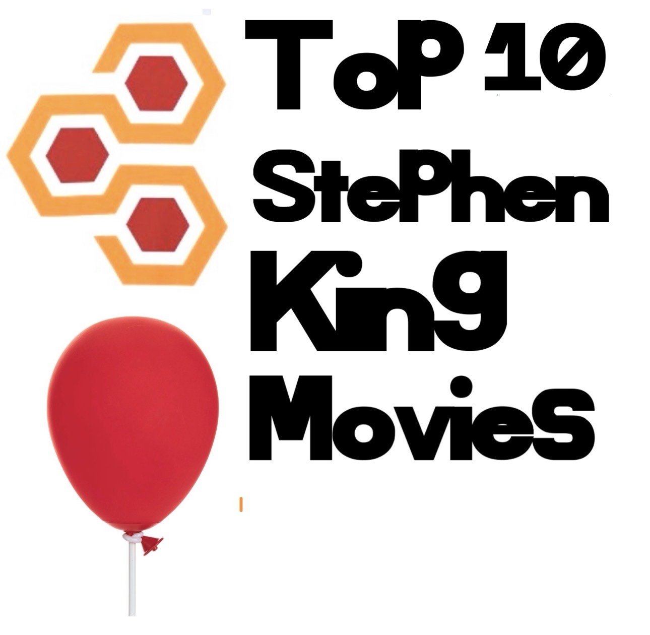 The Top Ten Stephen King Films – The Not Left Handed Film Guide